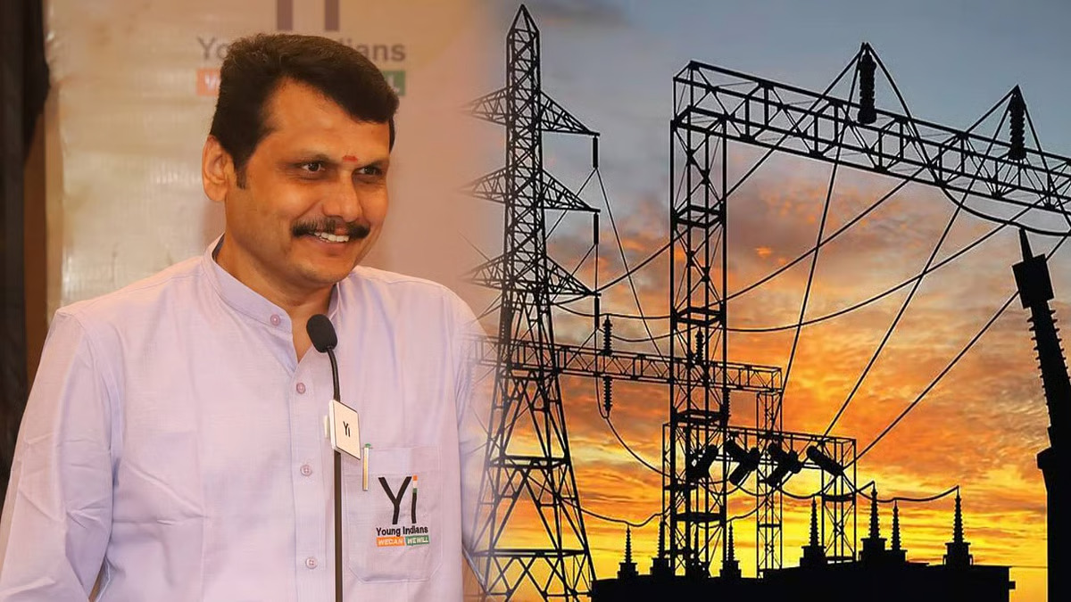 TNEB to Buy 6,000 MW Power from Private Firms as Tamil Nadu Faces ...